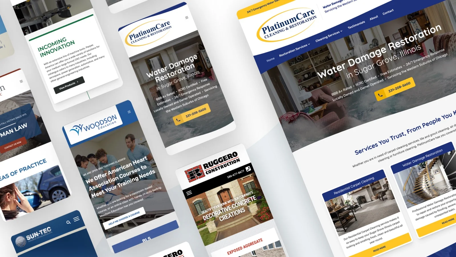 Access Restricted – Advanced Media Solutions